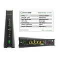 CenturyLink Technicolor C1100T Vdsl2 Modem 802.11n WiFi Router ...
