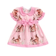 Peter Rabbit Dress