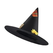 Billy Bob Billy Ray Hat with Brown Hair - Walmart.com