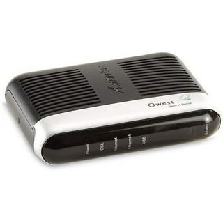 Century Dsl Modem Router