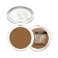 COVERGIRL Full Spectrum Sculpt Expert Bronzer, Ebony, Bronzing Powder ...