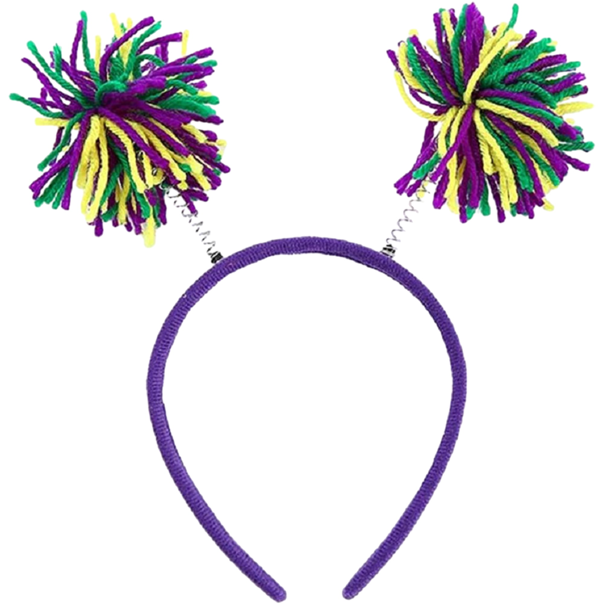 Cenuakty Independence Day Patriotic Headbands for Holiday 4th of July ...