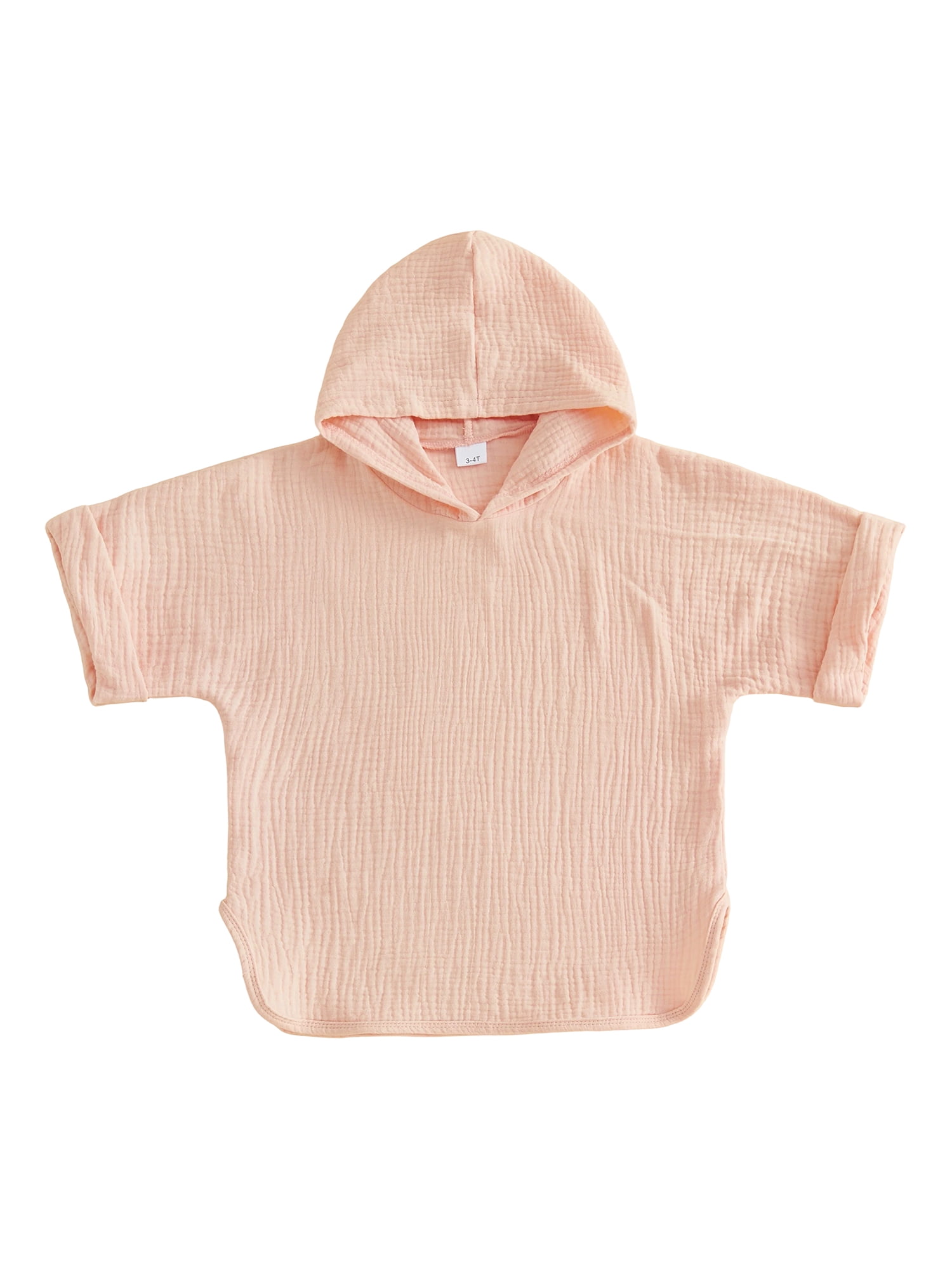 Cenuakty Kids 12M 18M 24M 2T 3T 4T 5T 6T 7T 8T Swim Cover-up, Toddler ...