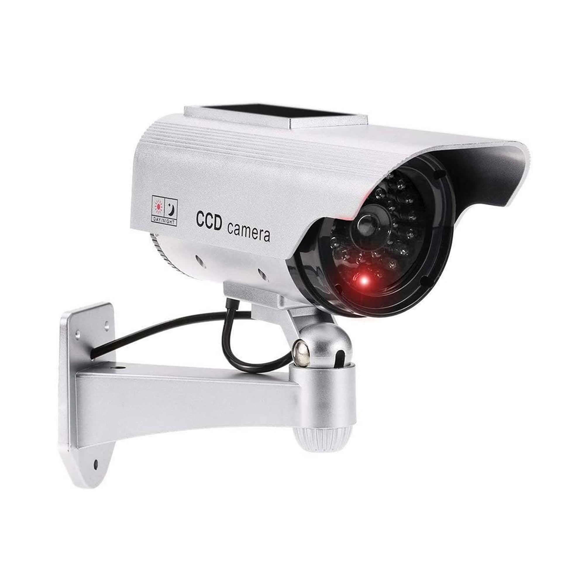 Cenuakty Solar Power Simulation Monitor, Wall Mounted 360 Degree ...