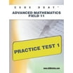 Texes: TExES Mathematics 7-12 235 Practice Test Kit (Paperback ...
