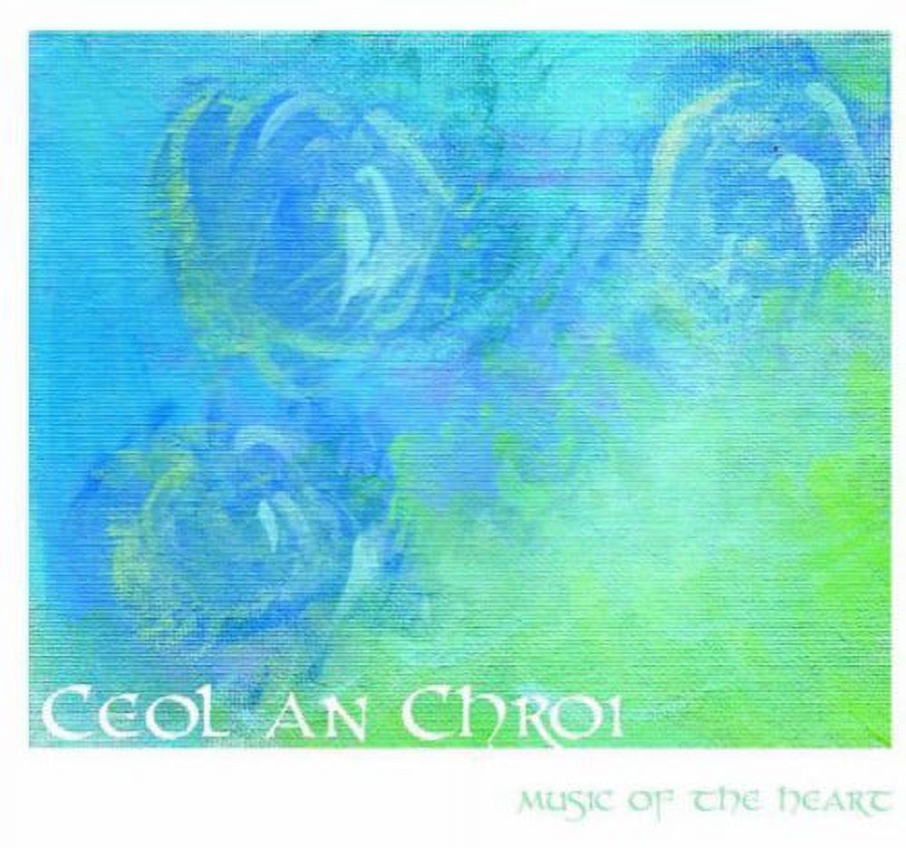 Pre-Owned - Ceol An Chroi / Various - Walmart.com