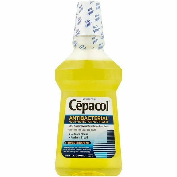 Cepacol