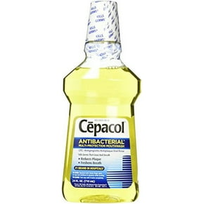 Cepacol