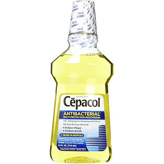 Cepacol