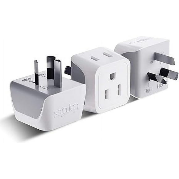 Plug Adapters in Electrical - Walmart.com