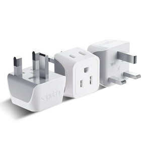 Plug Adapters in Electrical - Walmart.com