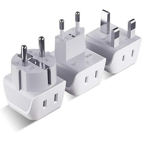 Type E Power Adapter