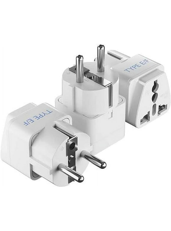 Universal Plug Adapters in Plug Adapters - Walmart.com