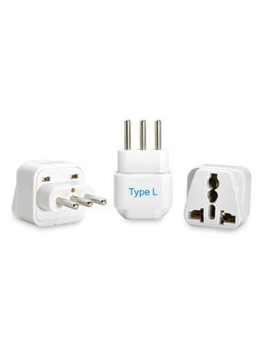 Universal Plug Adapters in Plug Adapters - Walmart.com