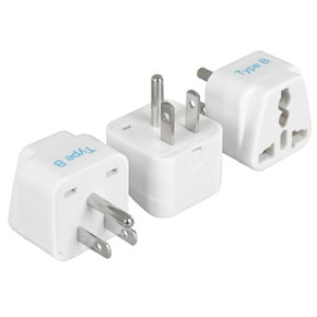 Universal Plug Adapters in Plug Adapters - Walmart.com