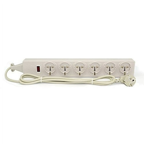 European Power Strip