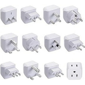 Type E Power Adapter