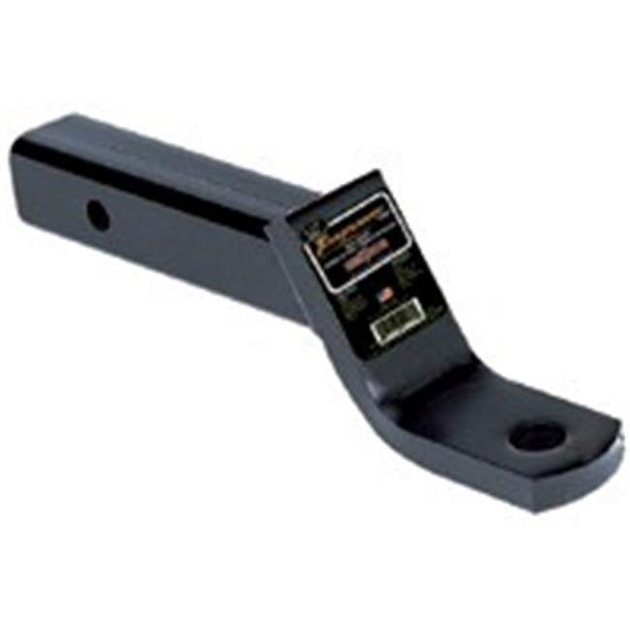 Reese Towpower Ball Mount, Trailer Hitch, 2 in Rise, 3-1/4 in Drop ...