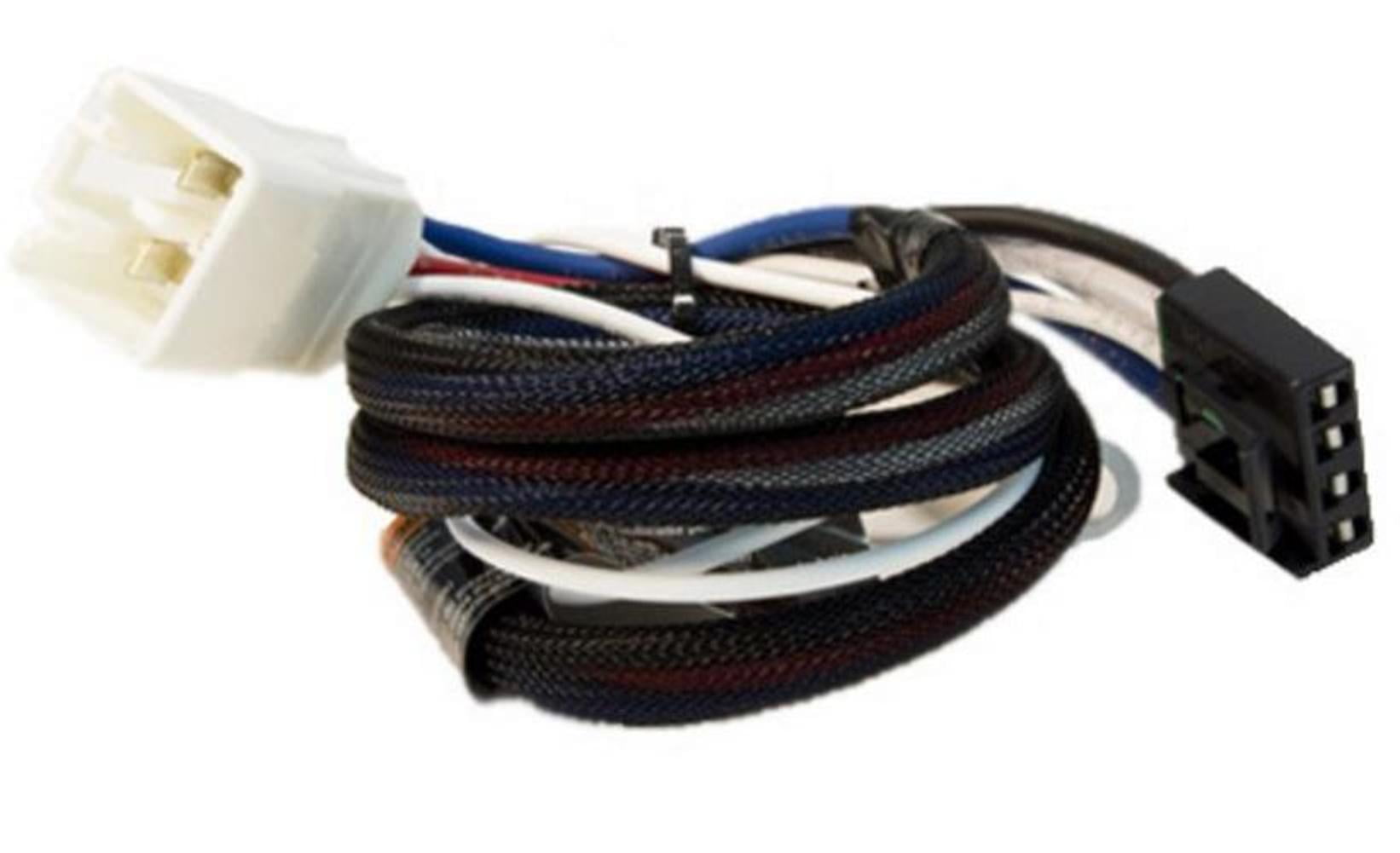 Cequent 3040-P Brake Control Wiring Harness - Walmart.com