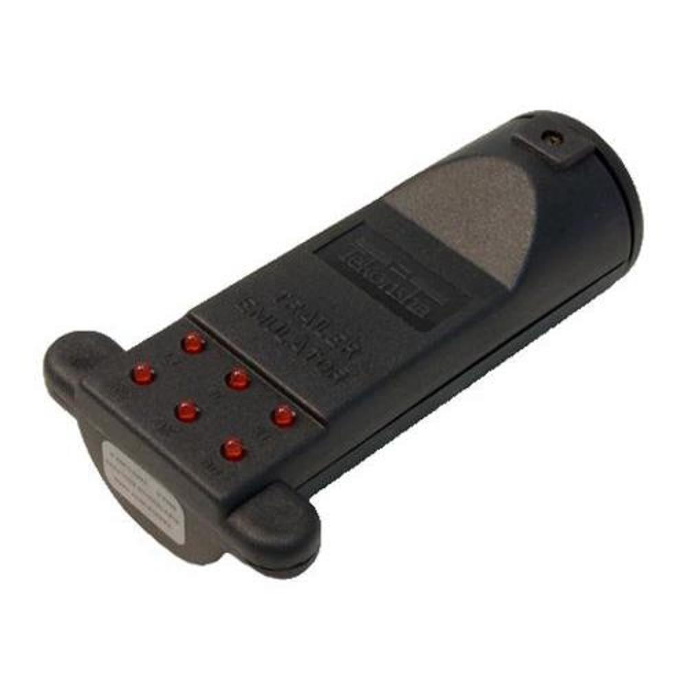 Cequent 6562 7-Way Trailer emu - Walmart.com