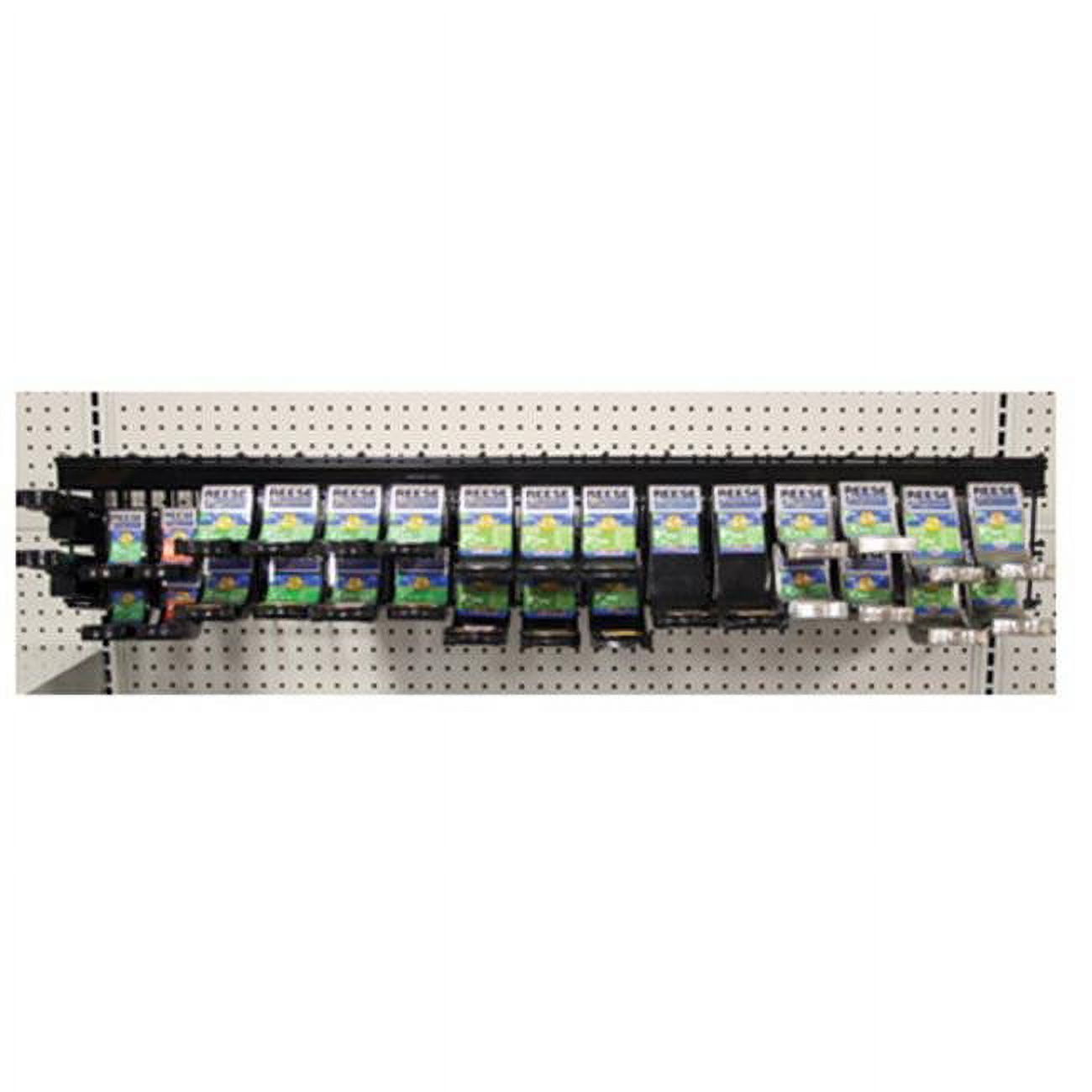 Cequent Consumer Products 1350700 Ball Mount Display Rack - Black ...