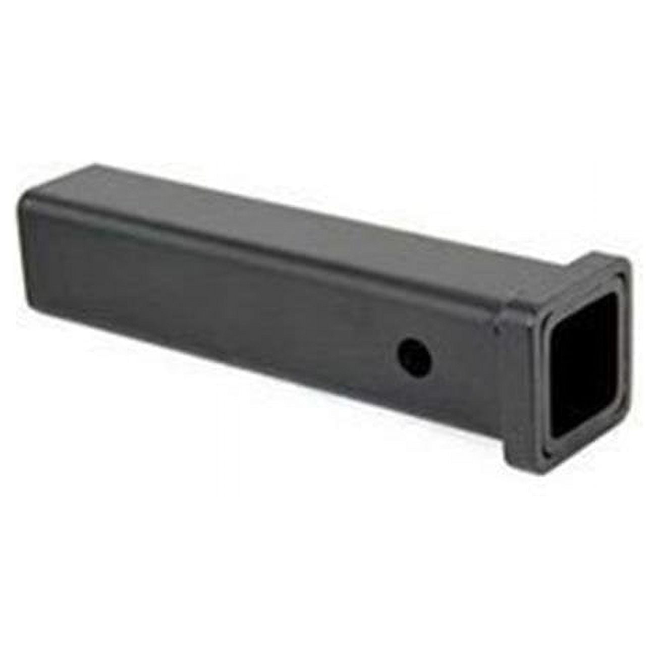 Cequent Consumer Products 257245 12 in. Tow Receiver Tube - Walmart.com