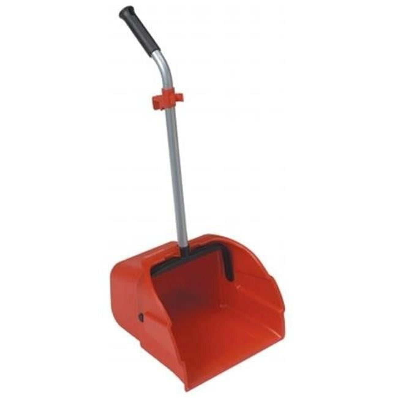 Cequent Consumer Products 497-1 Jumbo Plastic Dustpan with 25-Inch ...
