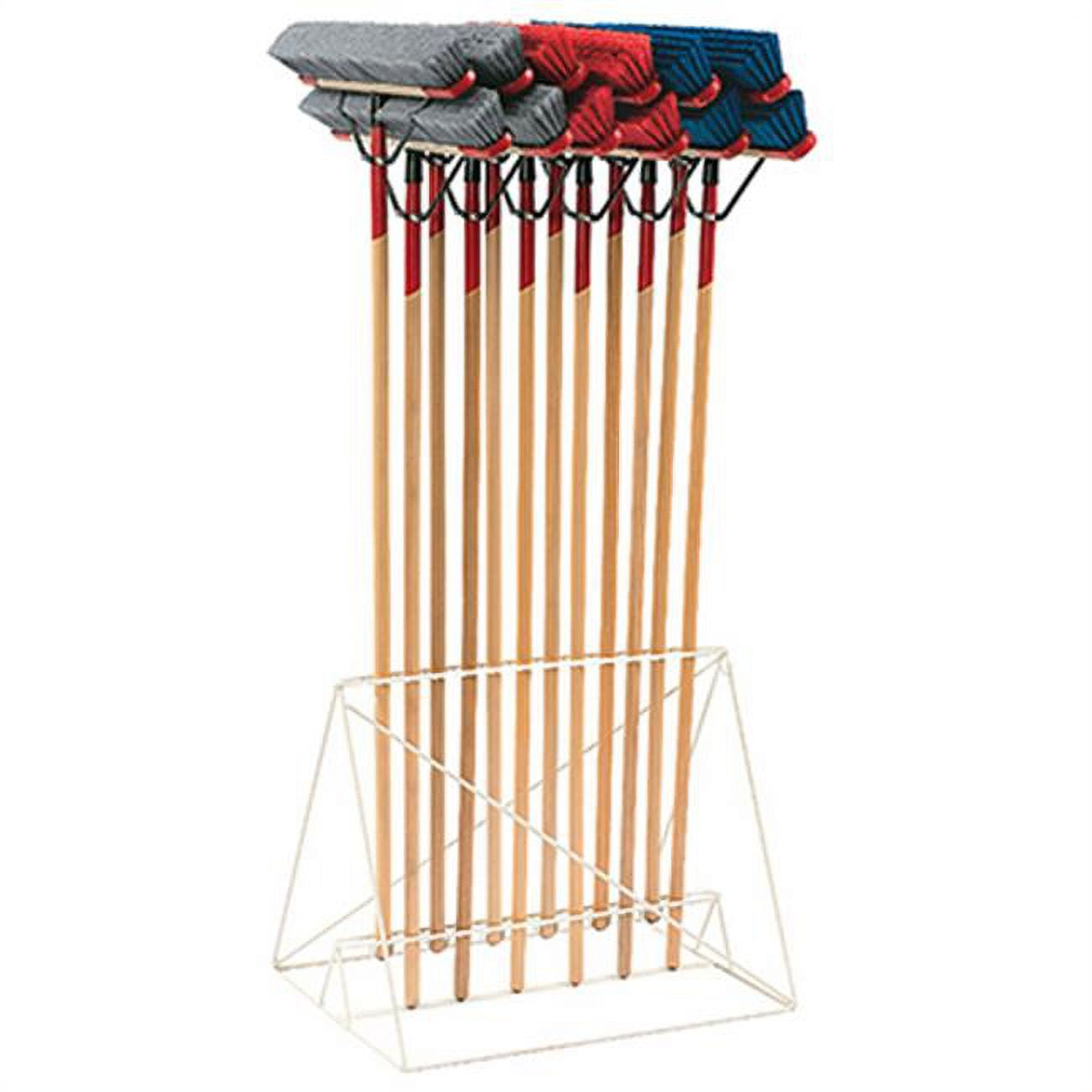 Cequent Consumer Products DSPLY03 Harper Free Standing Wire Display ...