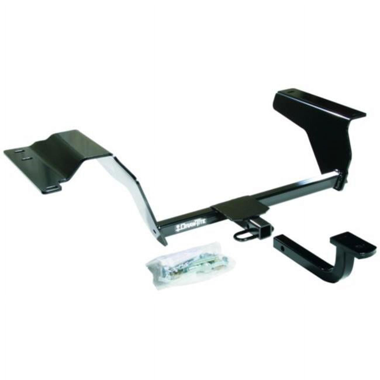 DRAW TITE 247560 Sportframe Hitch & Drawbar, 1 Pack - Walmart.com