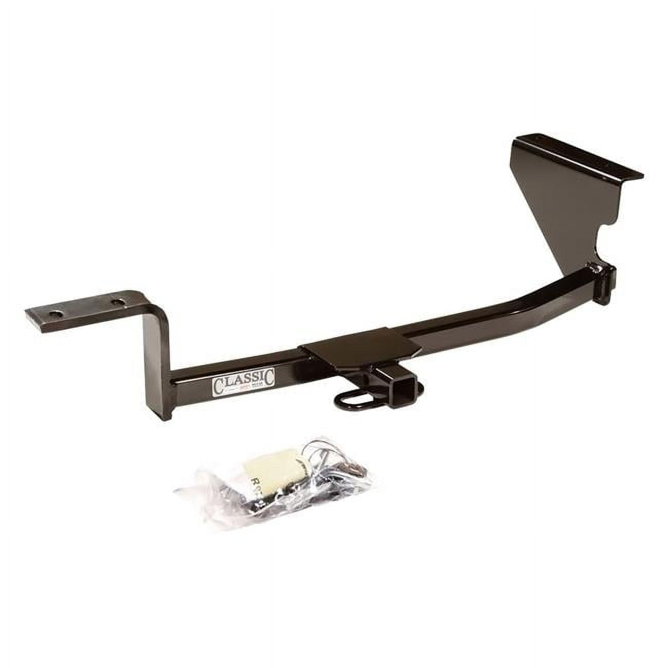 Cequent Performance 248480 Volkswagen Passat CC Classic Trailer Hitch ...