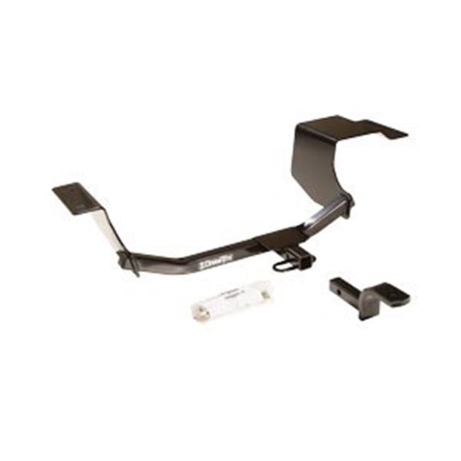 Cequent Performance 248550 Class 1 Sportframe Trailer Hitch Ford Fiesta ...