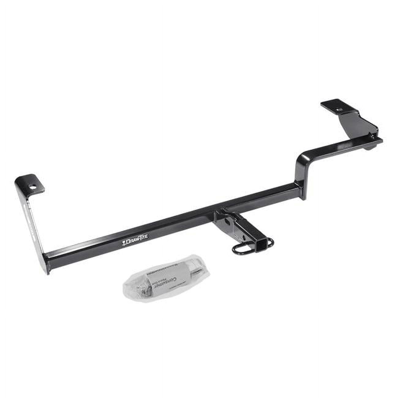 Cequent Performance 248610 Class 1 Sportframe Trailer Hitch Acura CSX ...