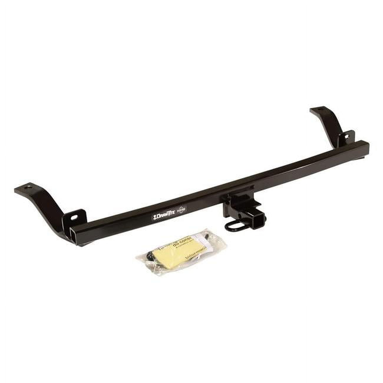 Cequent Performance 248760 Chevrolet Sonic Sedan Trailer Hitch with ...