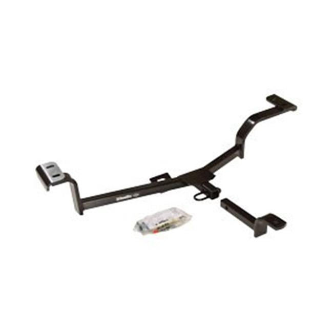 Cequent Performance 248840 Accent & Rio Trailer Hitch with Drawbar ...
