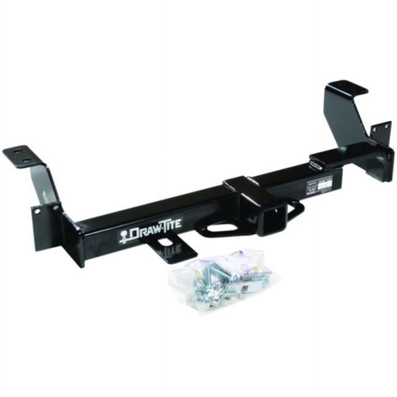Cequent Performance 75430 Aztek & Rendezvous Trailer Hitch with ...
