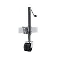 Cequent XPD15L0101 Dual Wheel Heavy Duty Jack - 1500lb. Load - Walmart.com