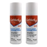 CerMark Ultra Laser Marking Aerosol, Permanently Marks on Metals, Glass ...