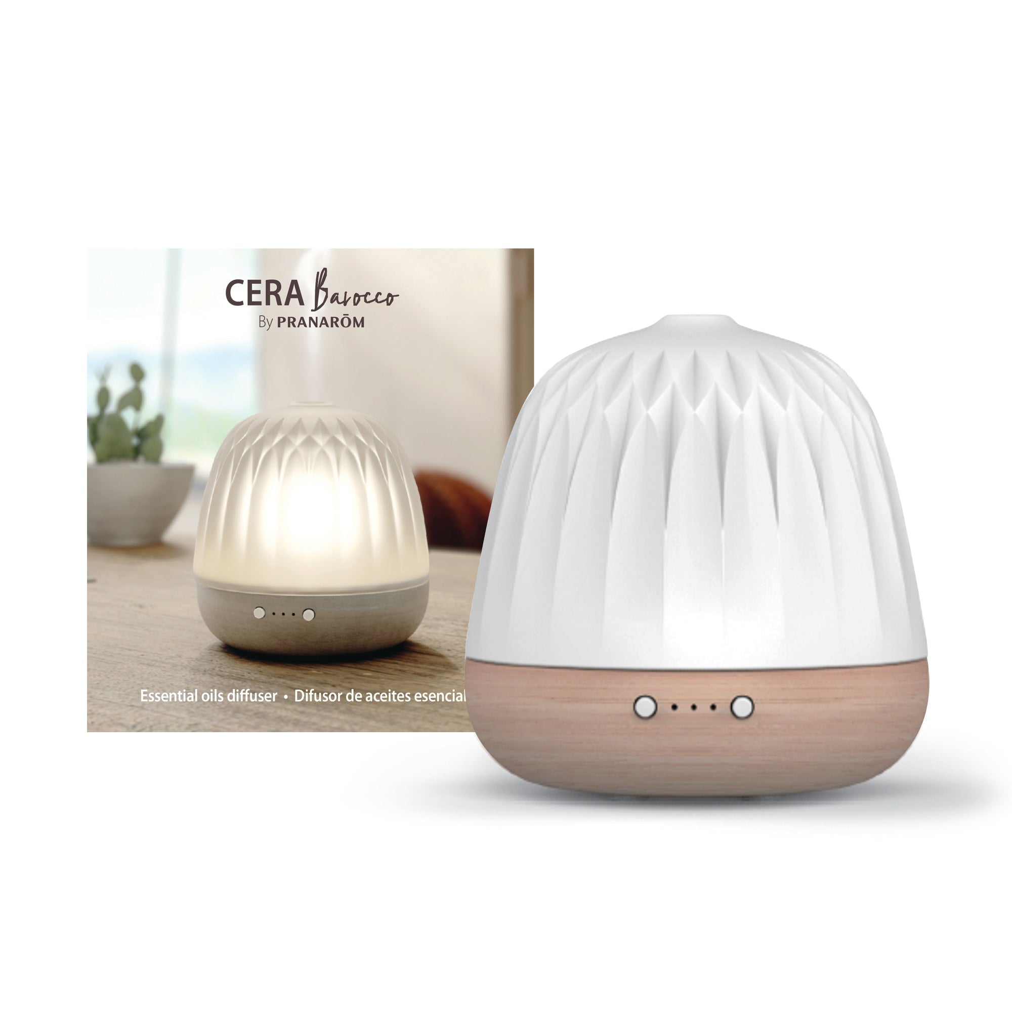 Cera Barocco Diffuser - Walmart.com