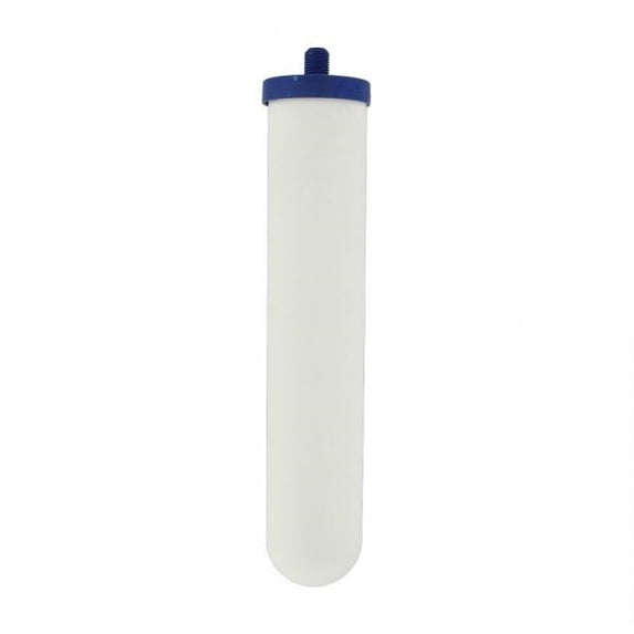 AquaCera CeraMetix Water Cartridge Filtration with Activated Carbon for ...