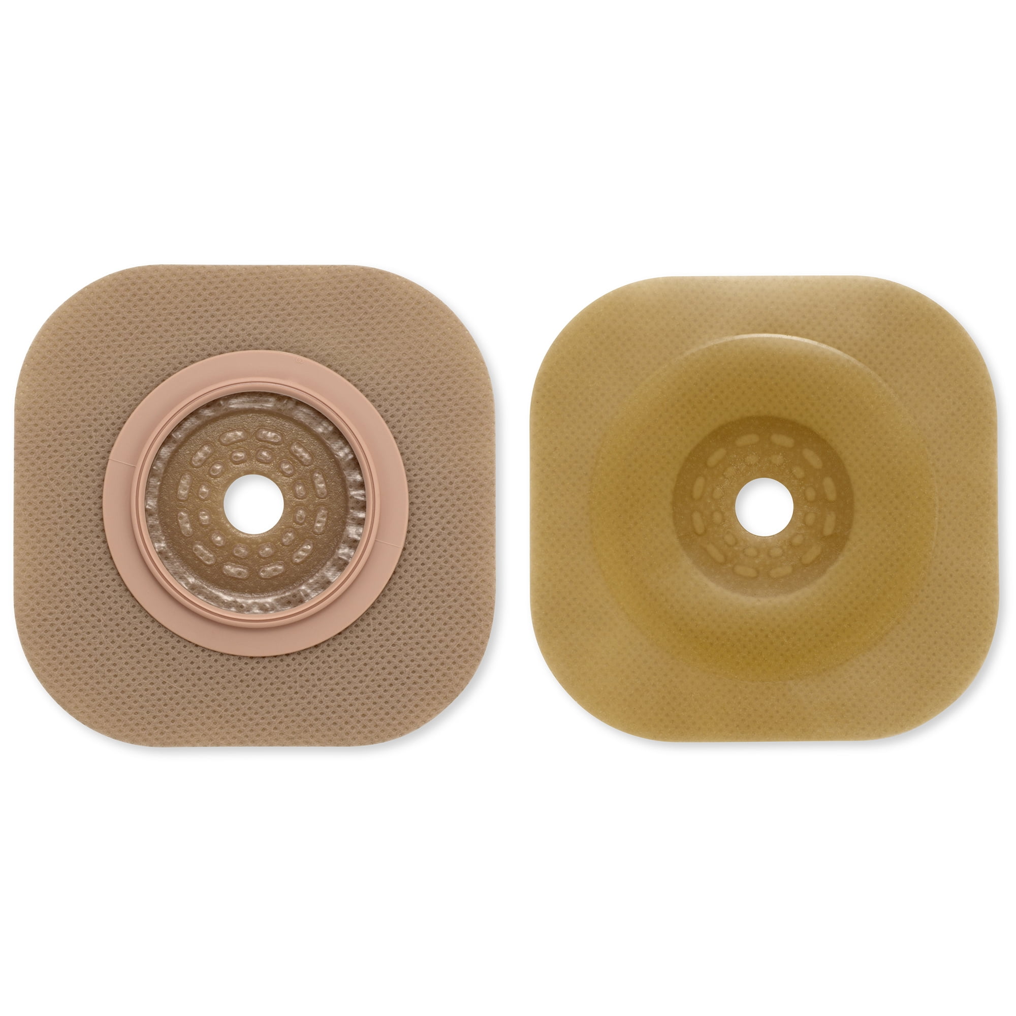 CeraPlus New Image Trim to Fit Ostomy Barrier Without Tape 44 mm Flange ...