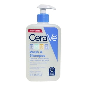 Cerave Soap