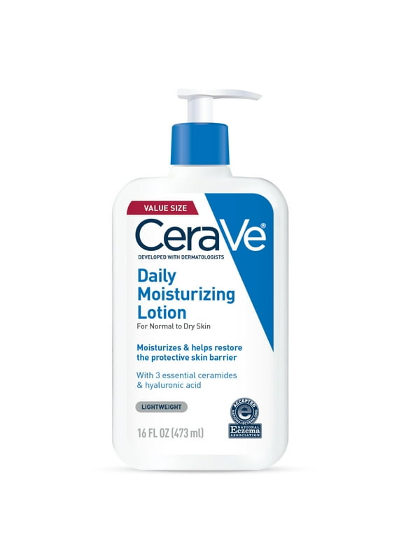 CeraVe Lotions in Bath & Body - Walmart.com