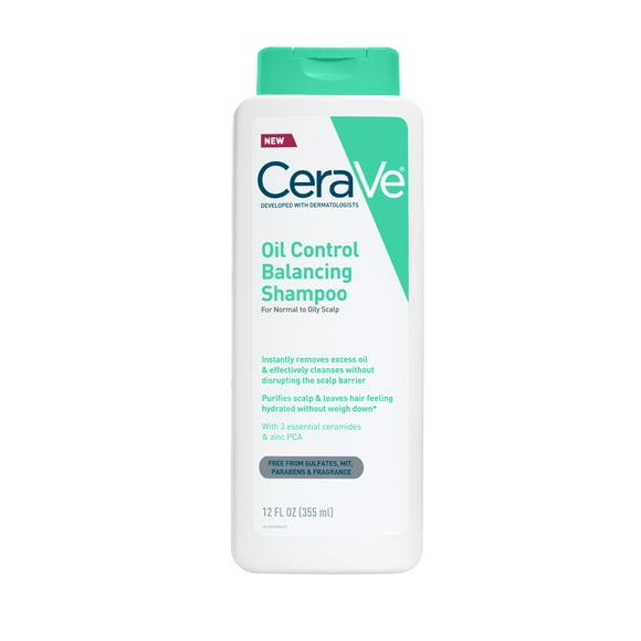 13 In 1 Shampoo