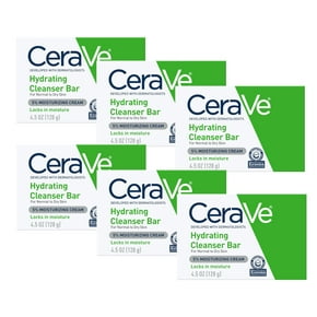 Cerave Soap