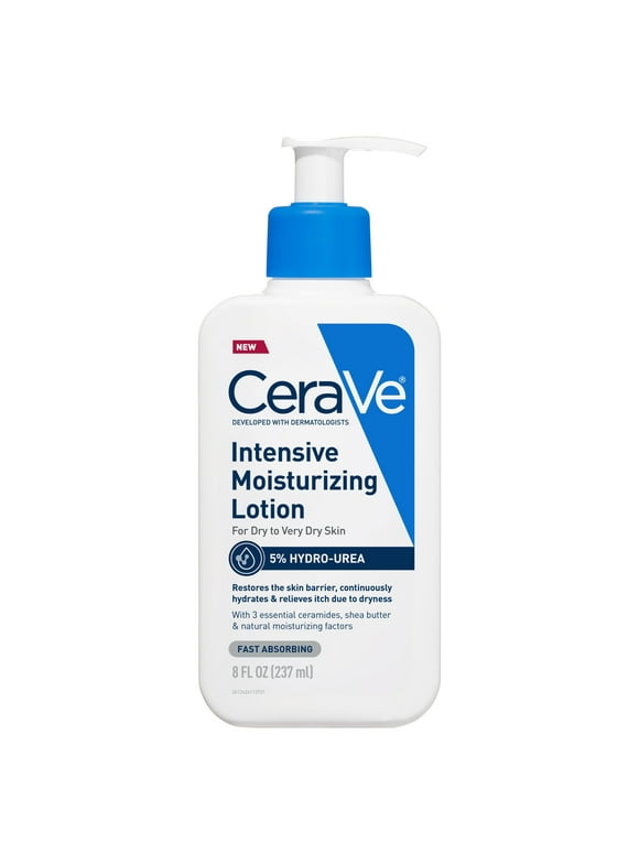 CeraVe Lotions in Bath & Body - Walmart.com