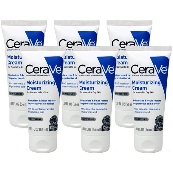 CeraVe All Facial Moisturizers - Walmart.com
