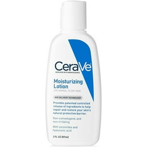 Travel Size Cerave