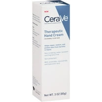 CeraVe Reparative Hand Cream 50ml/1.69oz for Dry Cracked Hands ...
