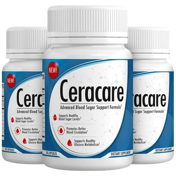 Advanced Glucose Support