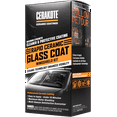Cerakote Rapid Ceramic Glass Coat, 8oz, Multipurpose Vehicle Windshield ...